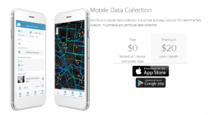 Spatial Field Data Collection made easy with Mobile Apps | bpwebs.com