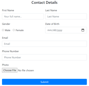 Upload files to Google Drive with Google Apps Script Web Apps | bpwebs.com